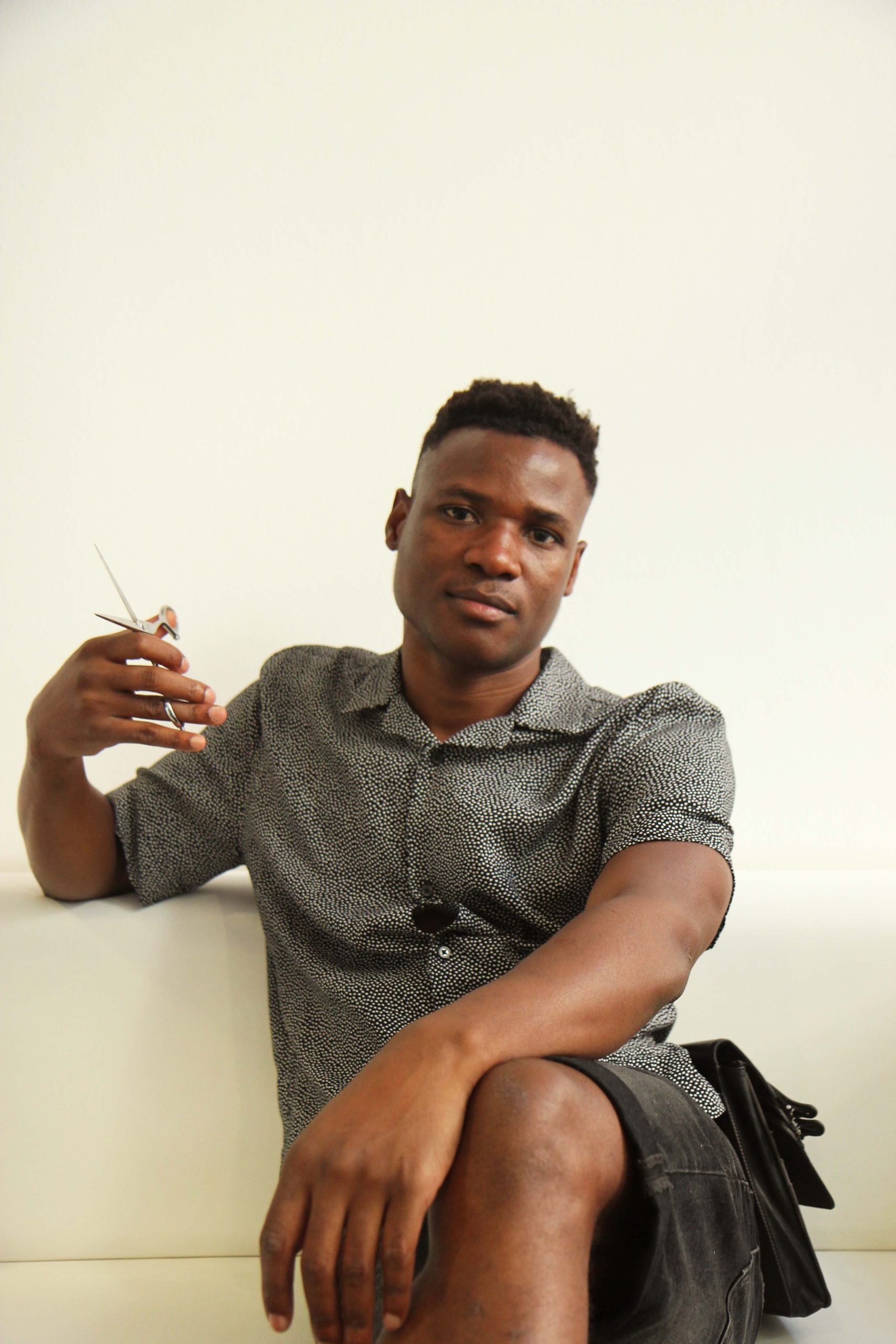 JACOB & The Stylers | Kreativní salon v centru Brna